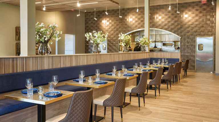 About us – The Fresh American