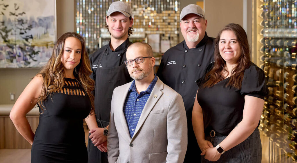 About us – The Fresh American